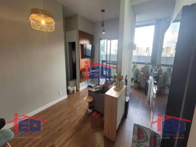 Apartamento para Locação em Osasco/SP Centro 2 Quartos