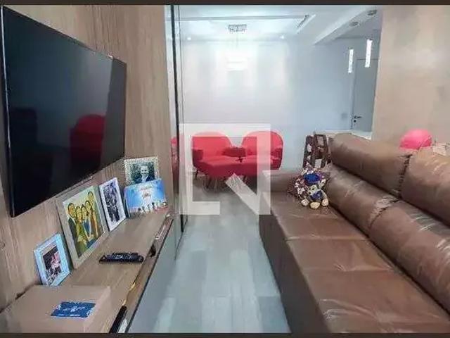 Apartamento para Locação em Osasco/SP Centro 2 Quartos
