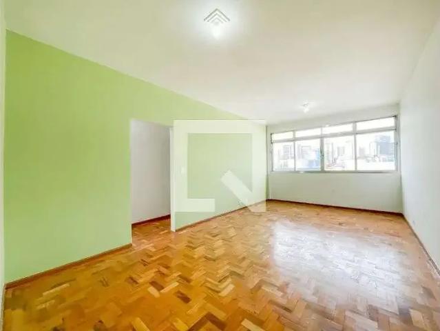 Apartamento para Locação em Osasco/SP Centro 2 Quartos