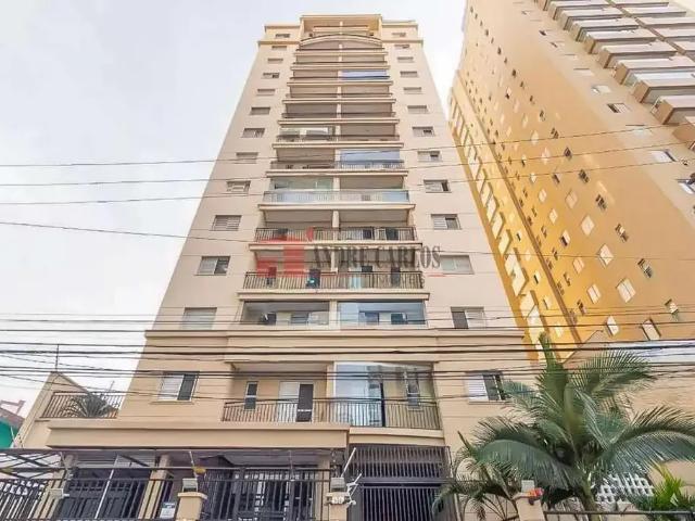 Apartamento para Locação em Osasco/SP Centro 2 Quartos