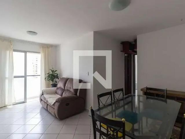 Apartamento para Locação em Osasco/SP Centro 2 Quartos