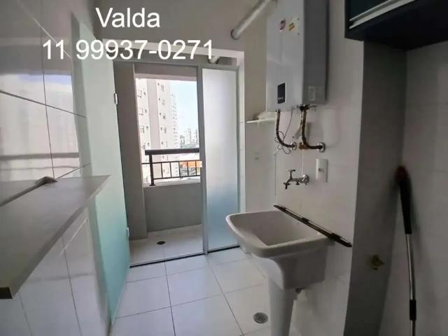 Apartamento para Locação em Osasco/SP Centro 2 Quartos