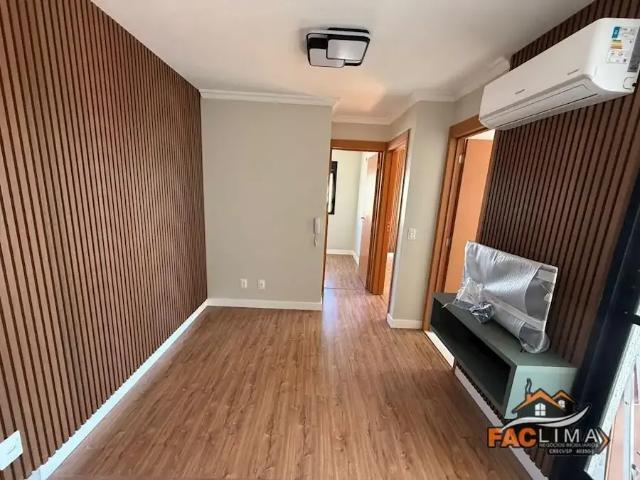Apartamento para Locação em Osasco/SP Centro 2 Quartos