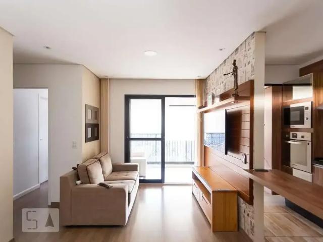 Apartamento para Locação em Osasco/SP Centro 2 Quartos