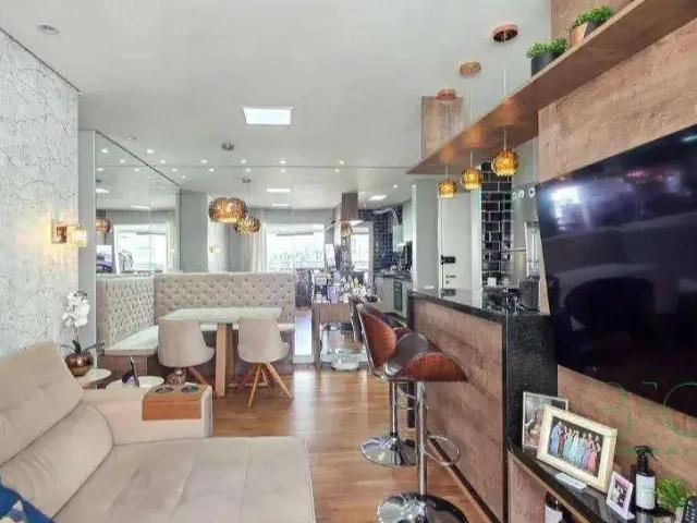 Apartamento para Locação em Osasco/SP Centro 2 Quartos