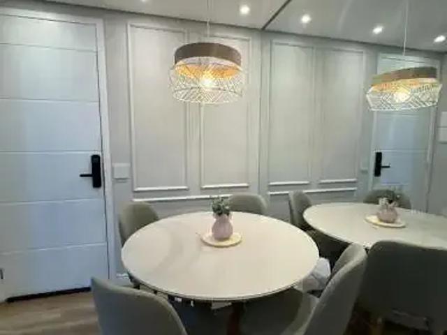 Apartamento para Locação em Osasco/SP Centro 2 Quartos