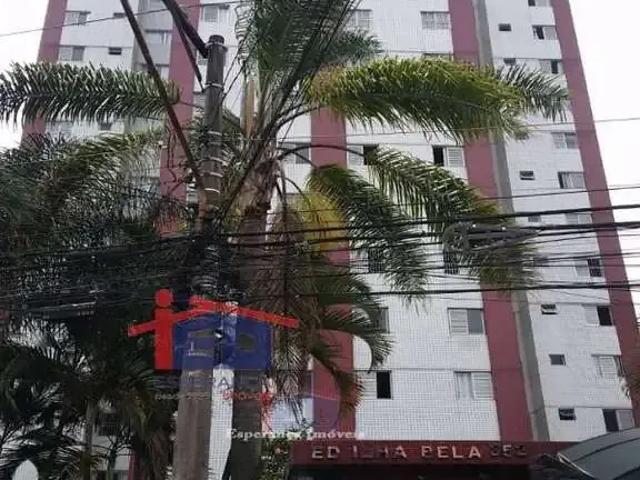 Apartamento para Locação em Osasco/SP Centro 2 Quartos