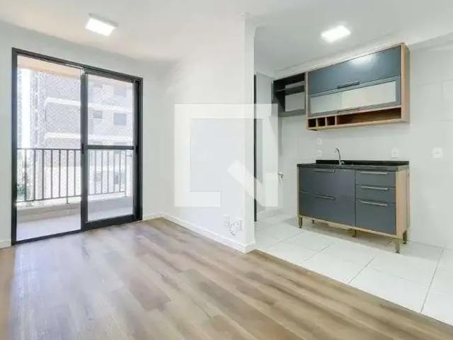 Apartamento para Locação em Osasco/SP Centro 2 Quartos