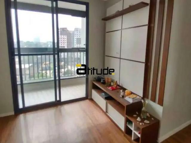 Apartamento para Locação em Osasco/SP Centro 2 Quartos