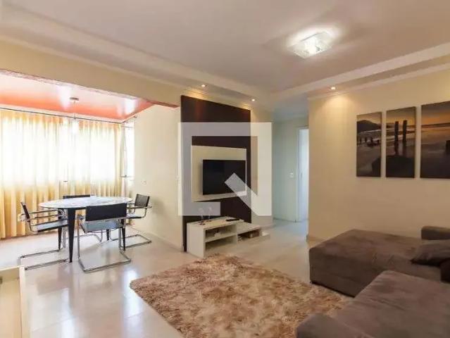 Apartamento para Locação em Osasco/SP Centro 2 Quartos