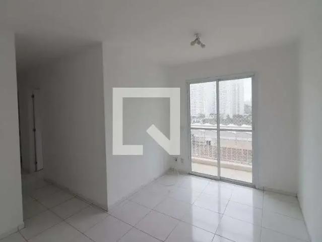 Apartamento para Locação em Osasco/SP Centro 2 Quartos