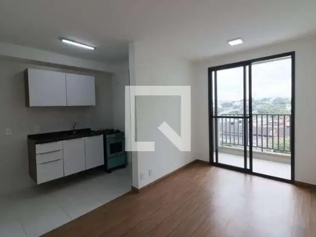 Apartamento para Locação em Osasco/SP Centro 2 Quartos