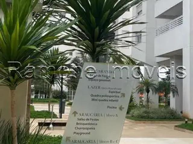 Apartamento para Locação em Osasco/SP Centro 2 Quartos