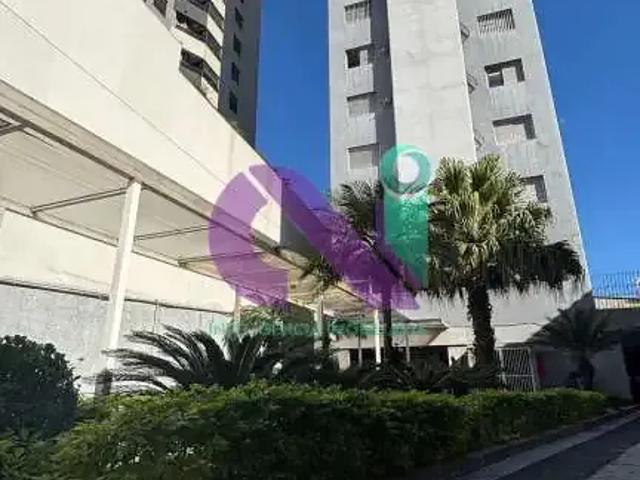 Apartamento para Locação em Osasco/SP Centro 2 Quartos