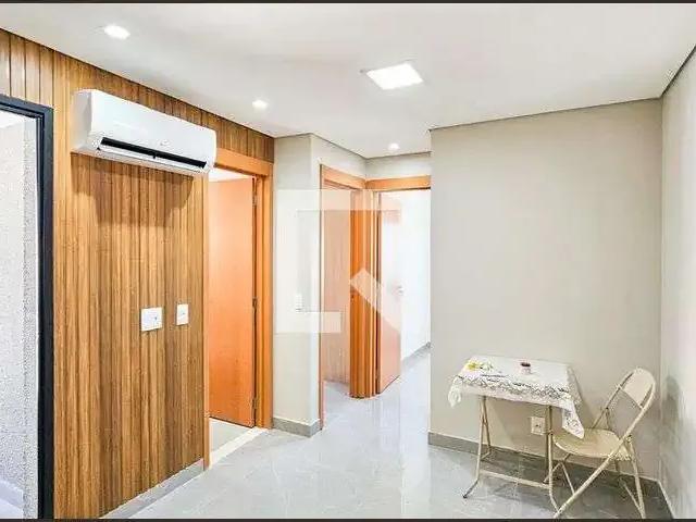 Apartamento para Locação em Osasco/SP Centro 2 Quartos