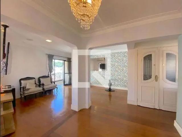 Apartamento para Locação em Osasco/SP Centro 4 Quartos