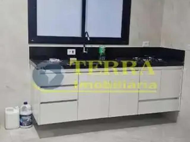 Apartamento para Locação em Osasco/SP Cidade das Flores 1 Quartos