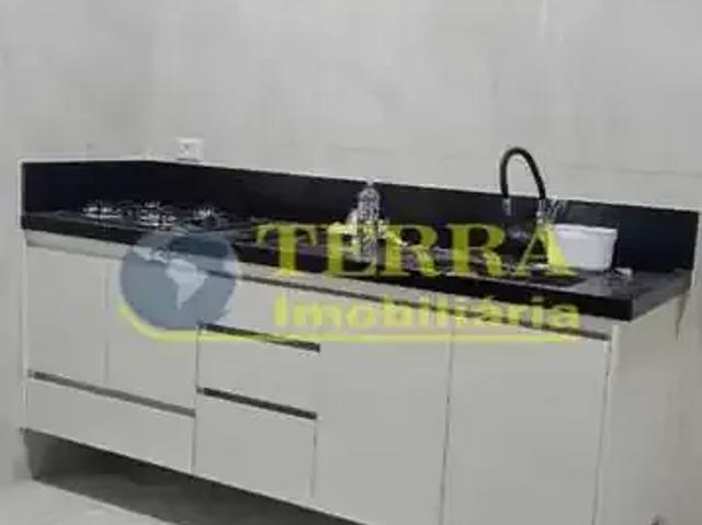 Apartamento para Locação em Osasco/SP Cidade das Flores 1 Quartos