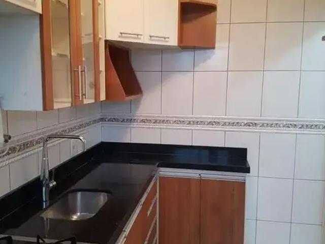 Apartamento para Locação em Osasco/SP Cidade das Flores 2 Quartos