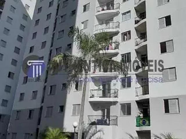 Apartamento para Locação em Osasco/SP Cidade das Flores 2 Quartos