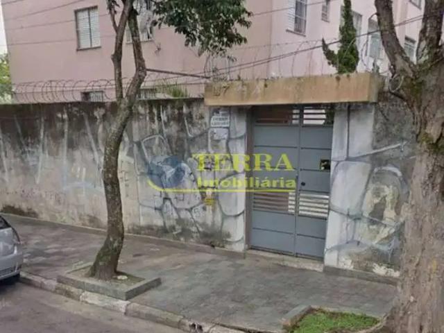 Apartamento para Locação em Osasco/SP Cidade das Flores 2 Quartos