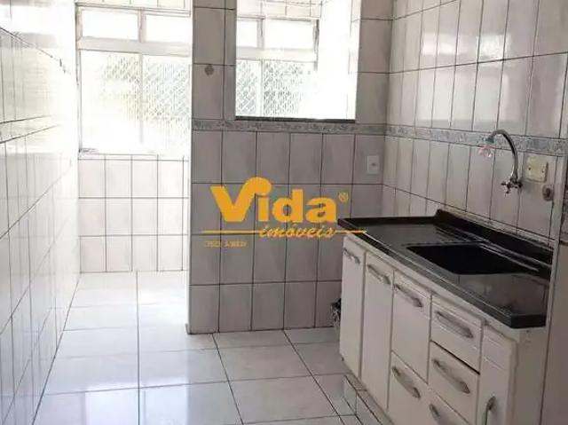 Apartamento para Locação em Osasco/SP Cidade das Flores 2 Quartos