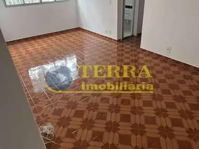 Apartamento para Locação em Osasco/SP Cidade das Flores 2 Quartos