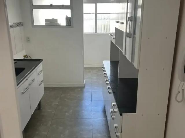 Apartamento para Locação em Osasco/SP Cidade das Flores 2 Quartos