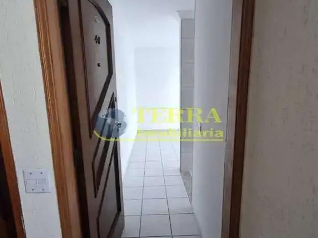 Apartamento para Locação em Osasco/SP Cidade das Flores 2 Quartos