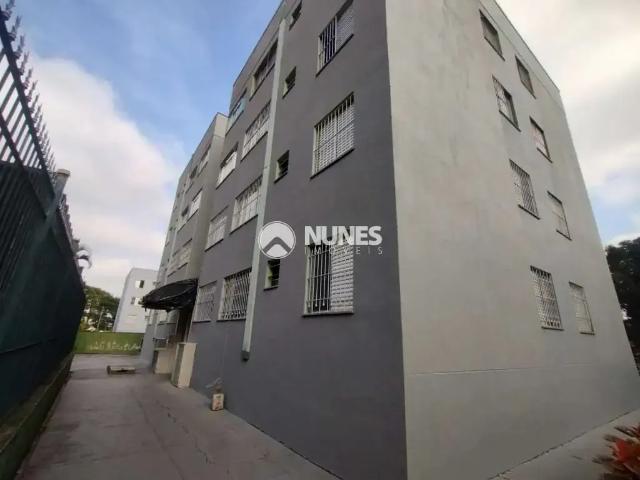 Apartamento para Locação em Osasco/SP Cidade das Flores 2 Quartos