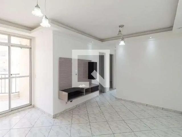 Apartamento para Locação em Osasco/SP Cidade das Flores 2 Quartos