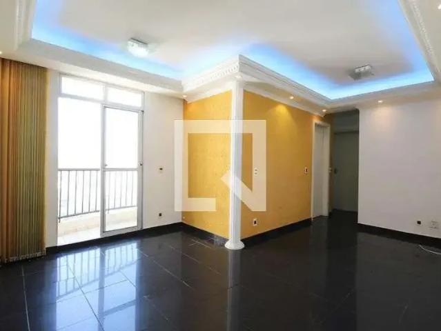 Apartamento para Locação em Osasco/SP Cidade das Flores 2 Quartos