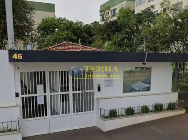 Apartamento para Locação em Osasco/SP Cidade das Flores 2 Quartos