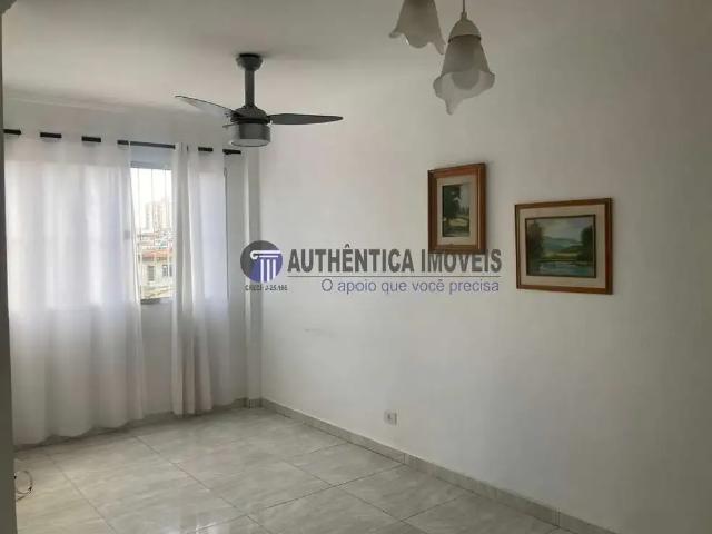 Apartamento para Locação em Osasco/SP Cidade das Flores 2 Quartos