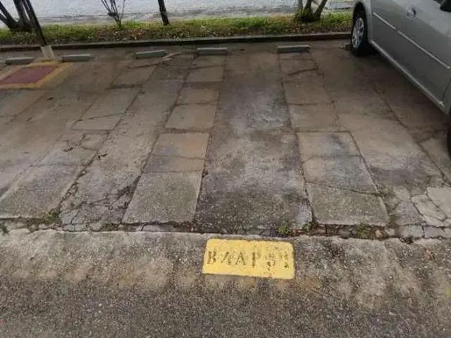 Apartamento para Locação em Osasco/SP Cidade das Flores 2 Quartos