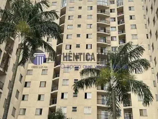 Apartamento para Locação em Osasco/SP Cidade das Flores 2 Quartos