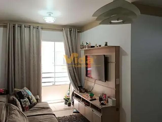 Apartamento para Locação em Osasco/SP Cidade das Flores 2 Quartos