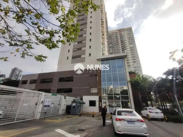 Apartamento para Locação em Osasco/SP Cidade de Deus 1 Quartos