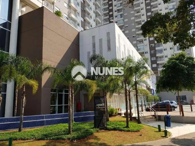 Apartamento para Locação em Osasco/SP Cidade de Deus 2 Quartos