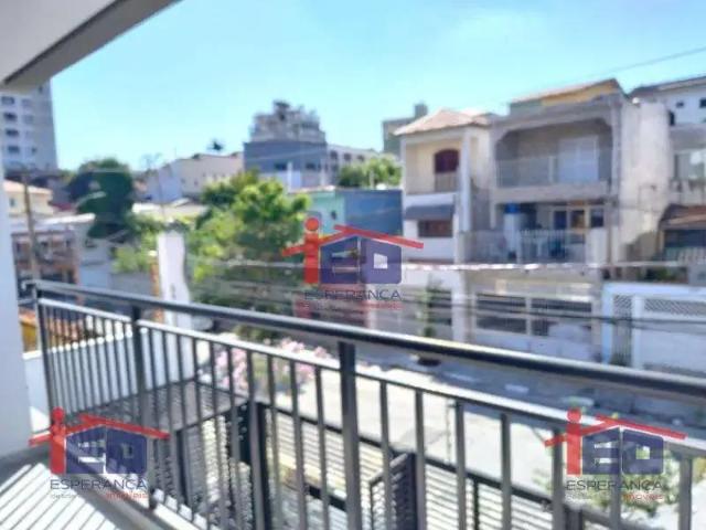 Apartamento para Locação em Osasco/SP Cipava 2 Quartos