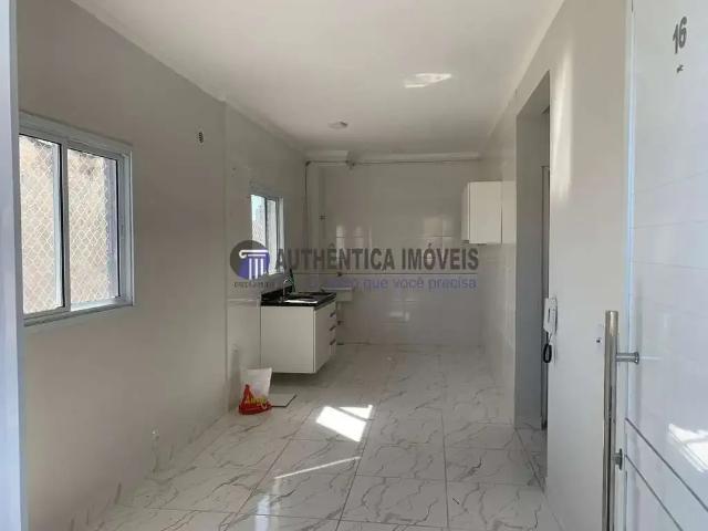 Apartamento para Locação em Osasco/SP Cipava 2 Quartos