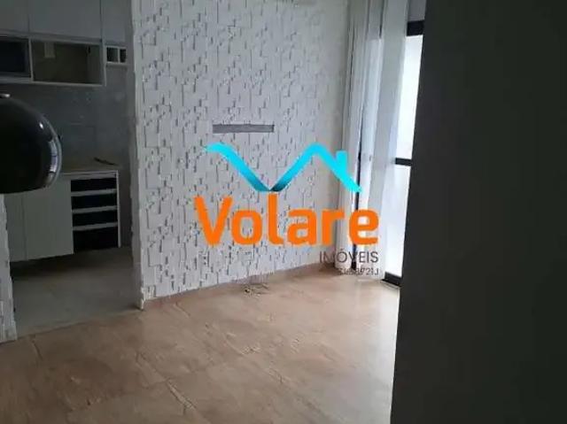 Apartamento para Locação em Osasco/SP Continental 1 Quartos