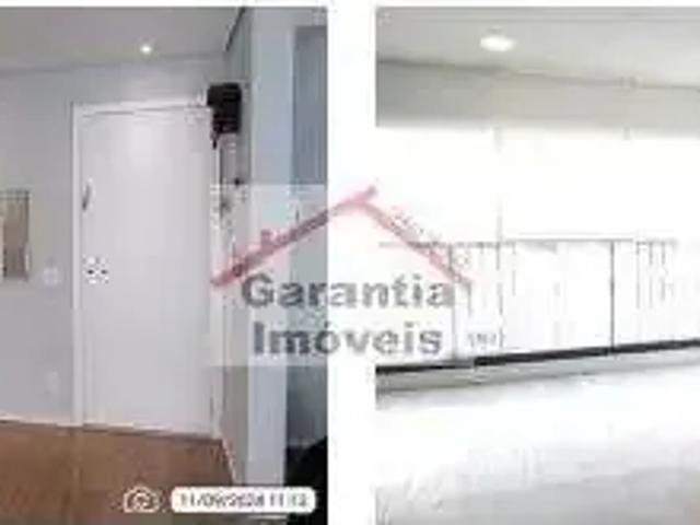 Apartamento para Locação em Osasco/SP Continental 1 Quartos