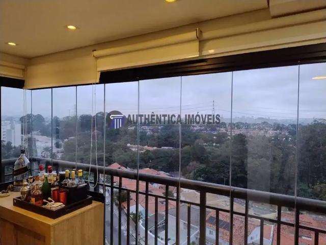 Apartamento para Locação em Osasco/SP Continental 1 Quartos