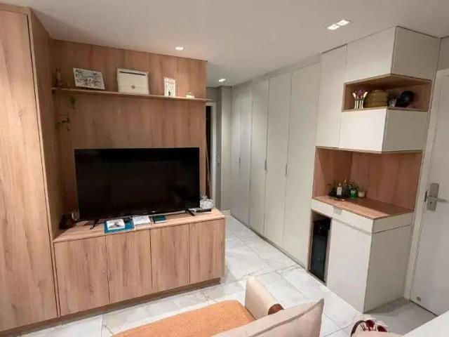 Apartamento para Locação em Osasco/SP Continental 1 Quartos