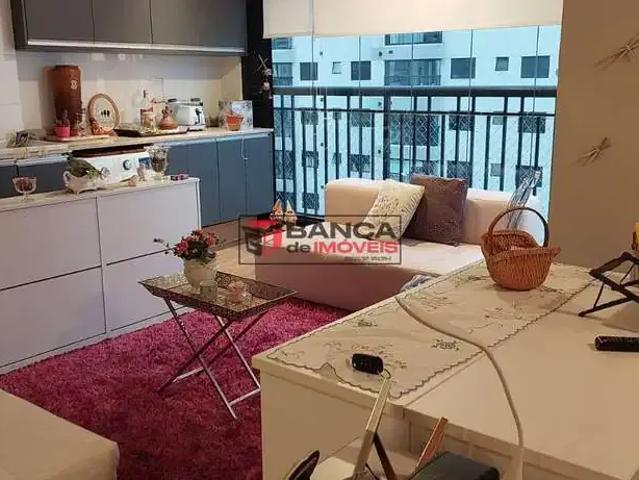Apartamento para Locação em Osasco/SP Continental 1 Quartos