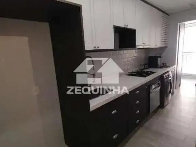 Apartamento para Locação em Osasco/SP Continental 2 Quartos
