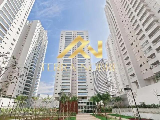 Apartamento para Locação em Osasco/SP Continental 2 Quartos