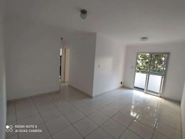 Apartamento para Locação em Osasco/SP Continental 2 Quartos