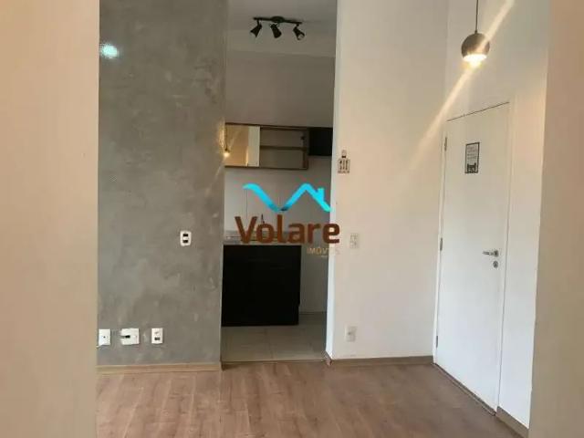 Apartamento para Locação em Osasco/SP Continental 2 Quartos